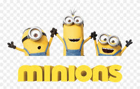 MINIONS – Many Cool Things